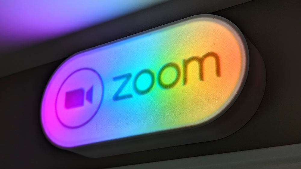 Zoom light